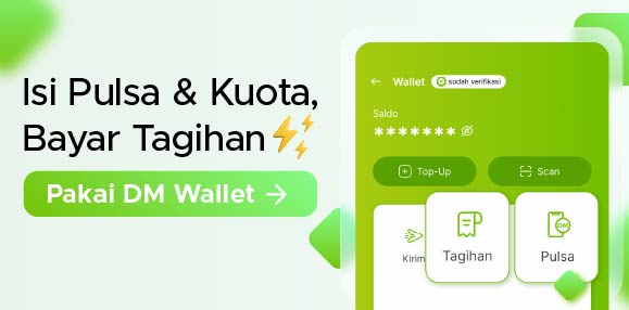 Dealjava | Website Promo Kuliner dan Product No.1 di Indonesia