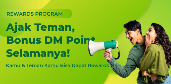Dealjava | Website Promo Kuliner dan Product No.1 di Indonesia