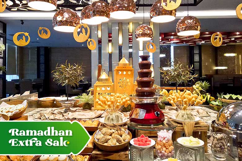 Dealjava | [RAMADHAN] All You Can Eat 'Ramadhan Kareem Buffet' at ...