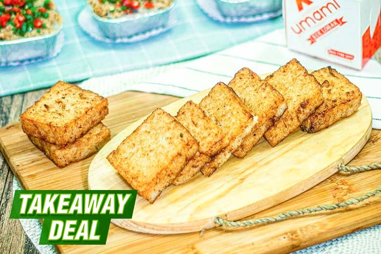 Voucher Umami Snack Pastry - Aneka Pilihan Snack Higienis dari UMAMI ...