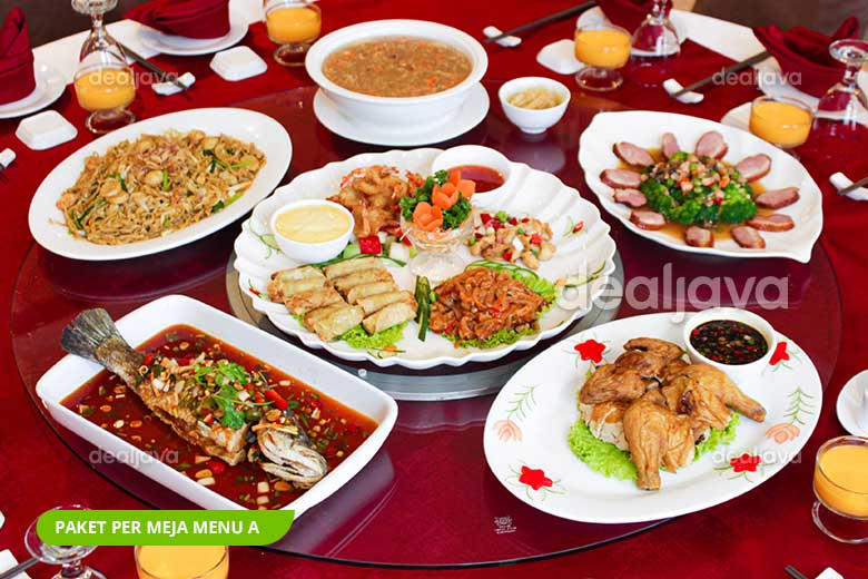 Dealjava | Website Promo Kuliner dan Product No.1 di Indonesia