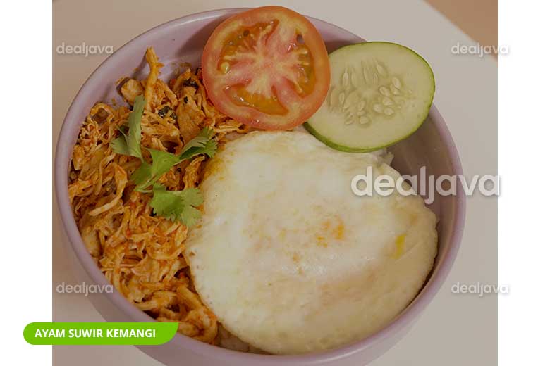 Dealjava | Website Promo Kuliner dan Product No.1 di Indonesia