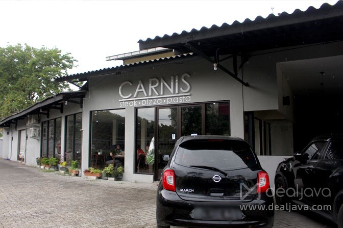 Dealjava | Promo Lunch Menu / Chicken Steak / Dory Steak + Flavour Tea ...