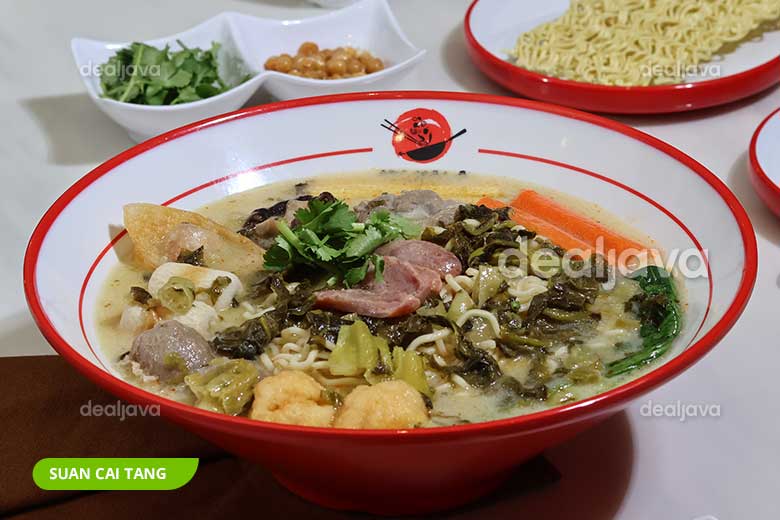 Dealjava | Website Promo Kuliner dan Product No.1 di Indonesia